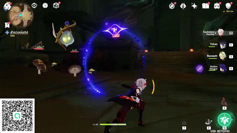 Genshin Impact วันเบาๆของ แอดแมว Youtube