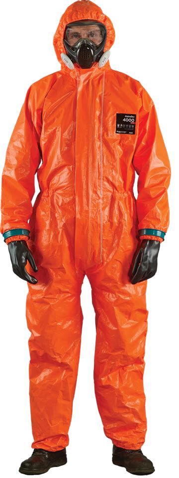 Alphatec Portfolio Ansell United Kingdom