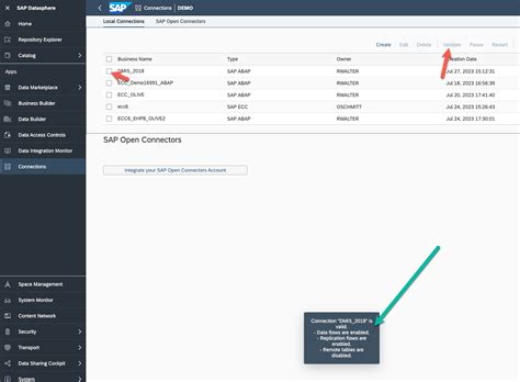 Replicating Table Data From An SAP ECC System With SAP Community