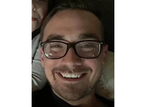 Andrew M Klotsche Obituary 1986 2025 North Haven Ct Wfsb