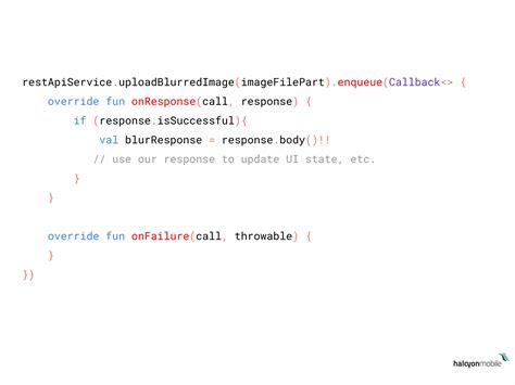 Droidcon Transylvania Kotlin Coroutines Ppt