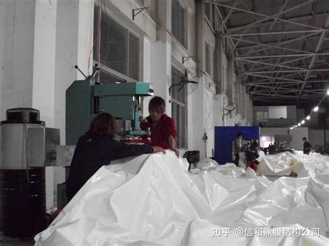 Pvc膜结构是什么？pvc膜结构应用在哪些领域？答案全在这里了！ 知乎