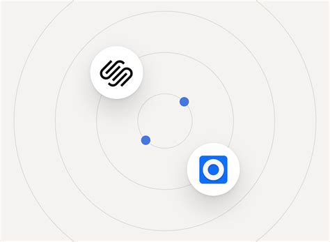 Squarespace Integration And Data Source For Ortto Cdp