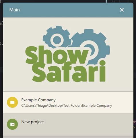 Thiago De Araujo Silva On Linkedin Electronjs Flaskpy Project Manager