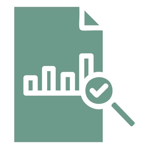 Data Analysis And Verification 47414252 Vector Art At Vecteezy