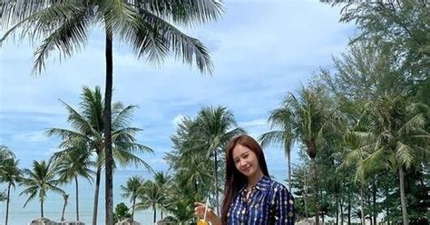 소녀시대 유리 깡마른 몸매에 깜짝… 매일이 리즈♥