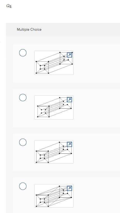 solved multiple choice