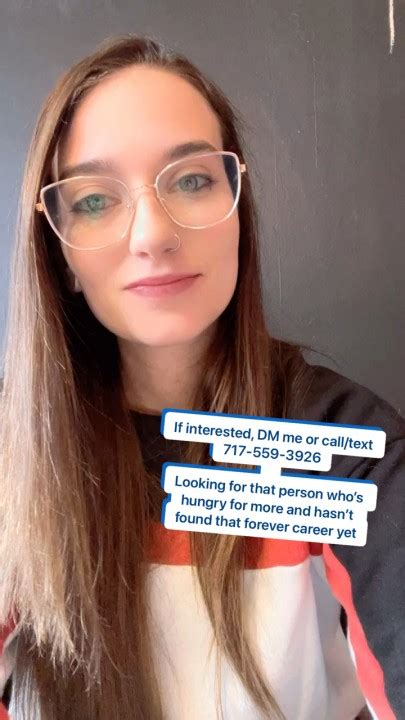 Danielle Carlock Posted On Linkedin