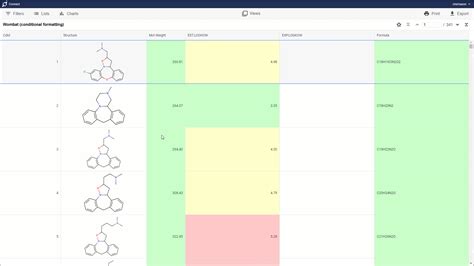 Plexus Connect Quick Start Guide Chemaxon Docs