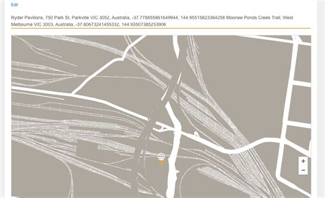 Wordpress Plotting ACF Repeater On A Google Map Stack Overflow