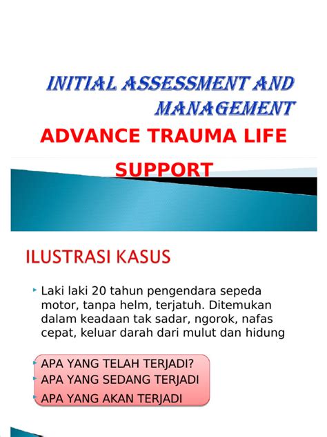 Atls Pdf