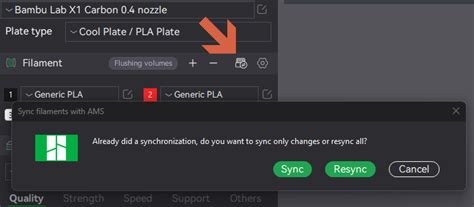 Newbie Help With Filament Selection General Discussions Bambu Lab