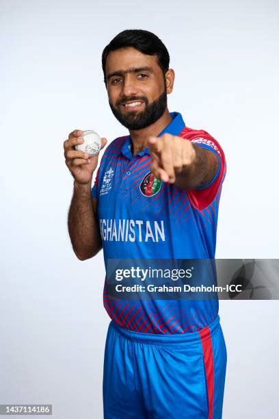 Usman Ghani Pose Photos And Premium High Res Pictures Getty Images