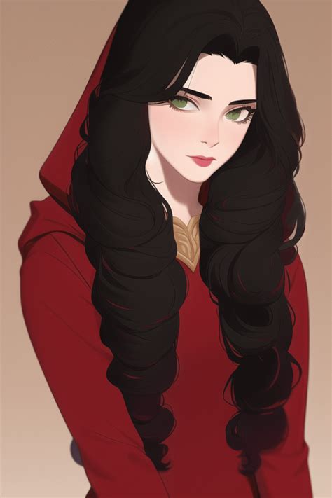 Made Pg18 Tangled Gothel Prequel Stuff With The Ai R Tangledporn