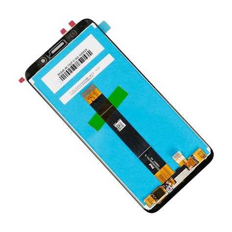 LCD Display With Touch Screen Digitizer Assembly Replacement For HUAWEI Enjoy E Lite
