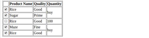 Php Mysql How To Select An Option From Checkbox List Stack Overflow