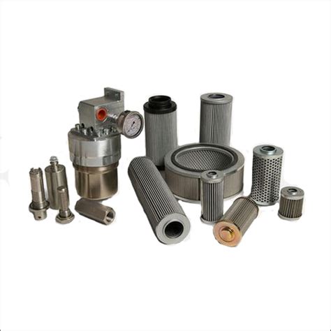 Earthmoving Machine Filters At INR In Vadodara Gujarat Primax Engineers Pvt Ltd