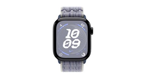 Kjøp Apple Watch Series 10 Gps 42 Mm Urkasse Av Aluminium I