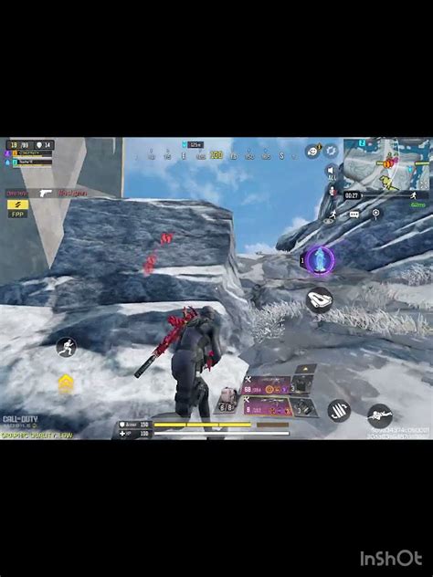 1v3 Codm Codmobile Codm Callofdutymobile Shorts Youtube