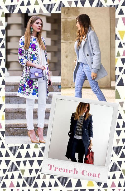 7 casacos que você precisa ter no inverno Dia de Brilho