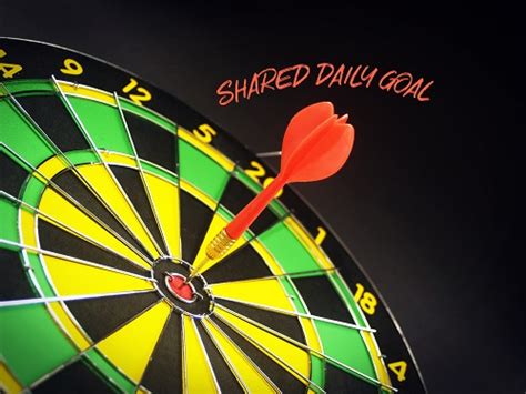 agile quick tip use shared daily goals to make sprints more valuable