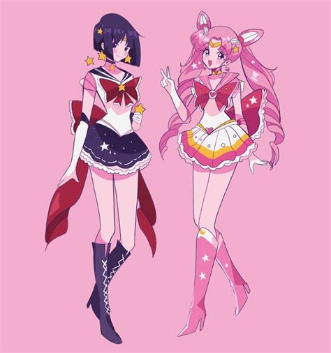 Bishoujo Senshi Sailor Moon Pretty Guardian Sailor Moon Image By Meowniz Zerochan