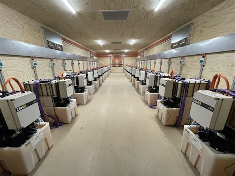 Tasmanian Sheep Farm Installs Flow Battery Based Microgrid System Pv Magazine Australia