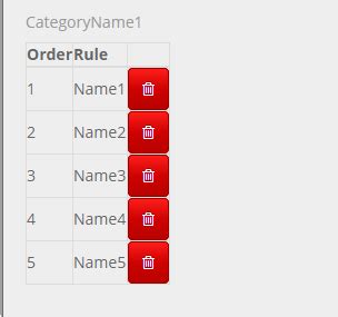 Javascript Array Displaying New Entries On The Front Instead Of Back Stack Overflow