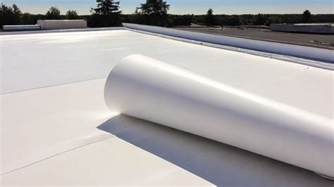 Thermoplastic Olefin Tpo Roofing Membrane Manufacturing Plant 2024