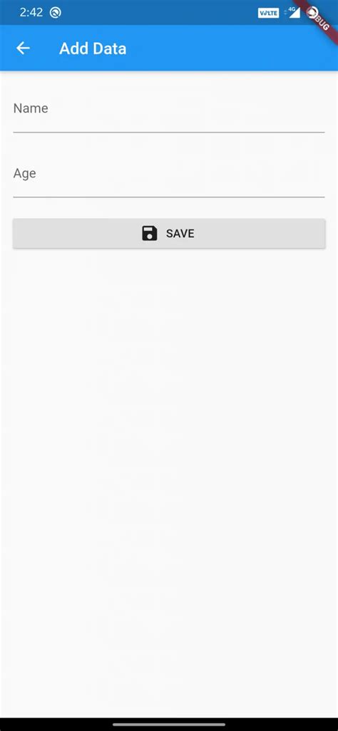 DataTables In Flutter Explained Apps Developer Blog
