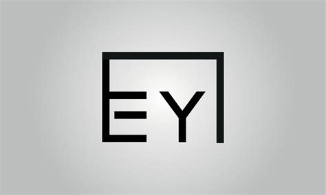 Ey Vector Logo