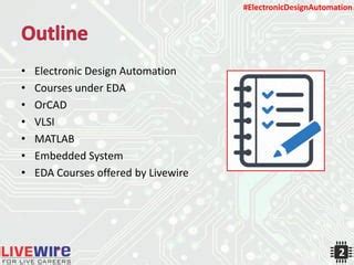 Electronic Design Automation PDF