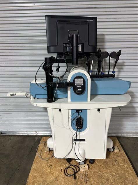 Used Simbionix Endoscopy Simulator Gi Bronch Mentor Endoscopy General
