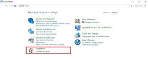 How Do I Uninstall Windows PowerShell In Windows 10 2 Methods Consumer Gear Guide
