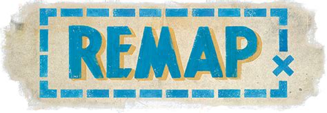 Patrick Klepek Remap Remap