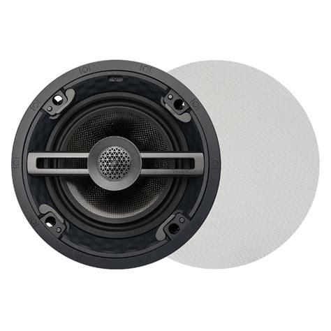 Triad Pdx Series 4 In Ceiling Speaker Each 8″ Aoe Your Audio