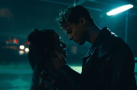 Prime Video Shares First Look At London Set Teen Romance Remake