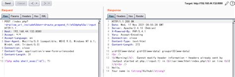 Php Cgi远程代码执行漏洞（cve 2012 1823） Joker0xxx3s Blog