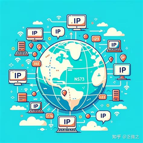 互联网安全知识扫盲：详解名词：ip tcp udp，、 知乎