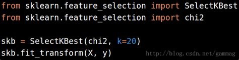 解决几乎任何机器学习问题 完整翻译 approaching any machine learning problem csdn博客