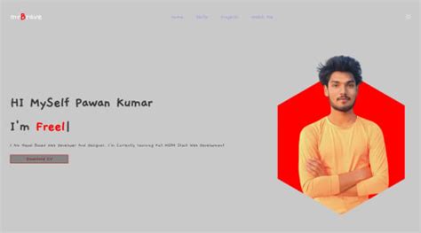 Frontend Mentor Responsive Qr Code Card Coding Challenge Solution