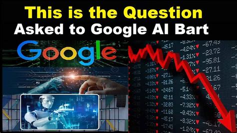Question Asked To Google AI Bard Wrong Answer And Billion Lost The Viral News Live