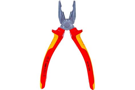 Пассатижи KNIPEX KN-0306200 - выгодная цена, отзывы, характеристики ...
