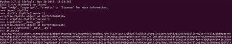 nsa codebreaker 2017 task 6 part 1 jonathan armer small blog about