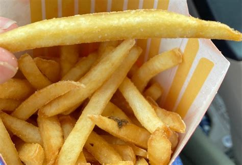 Mcdonalds Menu Pullman Wa