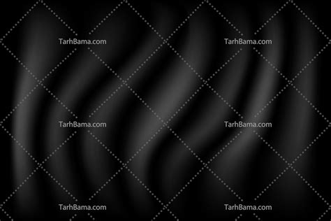 وکتور پس زمینه مشکی ساده