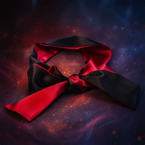 Sexy Bdsm Bondage Eye Mask Blindfold Satin Handcuff Sex Cover Sleep