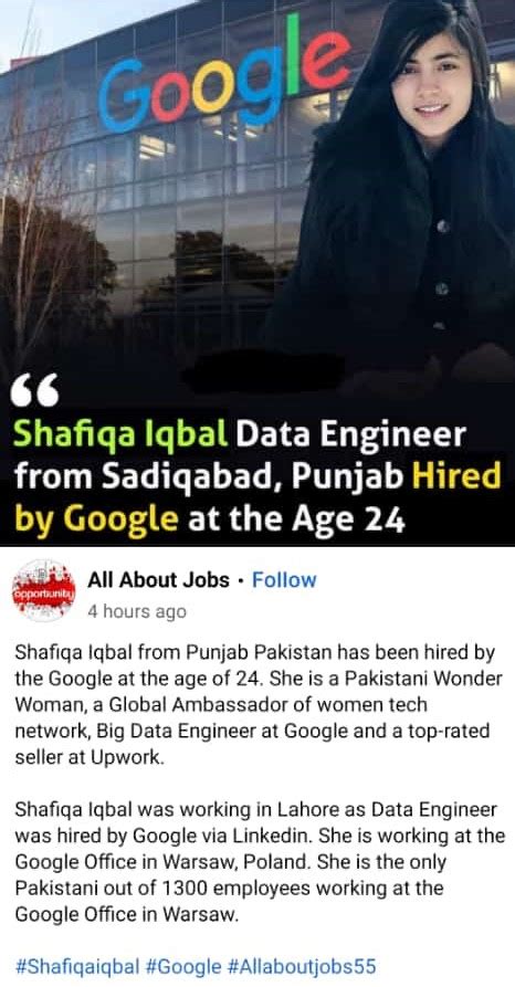 Fcit Shafiqa Iqbal