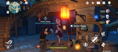 Assert Dominance R Genshin Impact