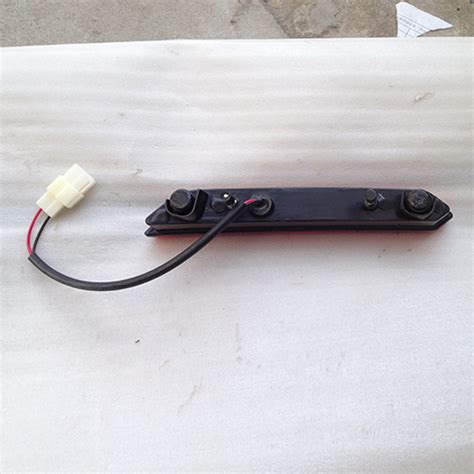 HC B BUS REAR FOG LAMP Buy Fog Lamp Bus Fog Lamp Bus Rear Fog Lamp Product On